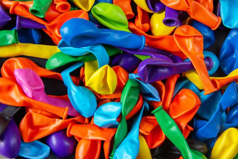 Balloon wholesale from B.K.Latex, deliever worldwide