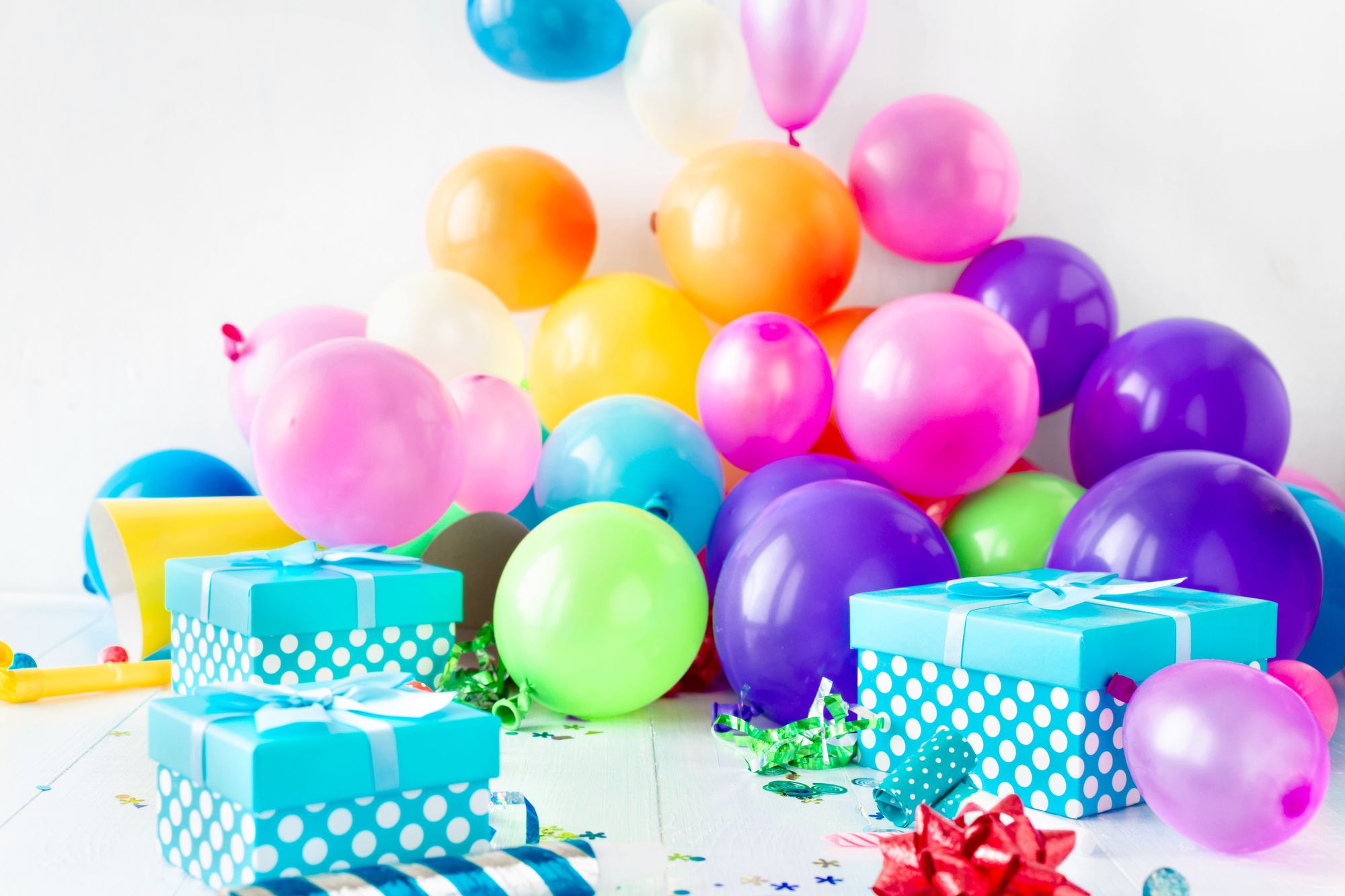 All Balloons design & size, Premium balloon | B.K. Latex