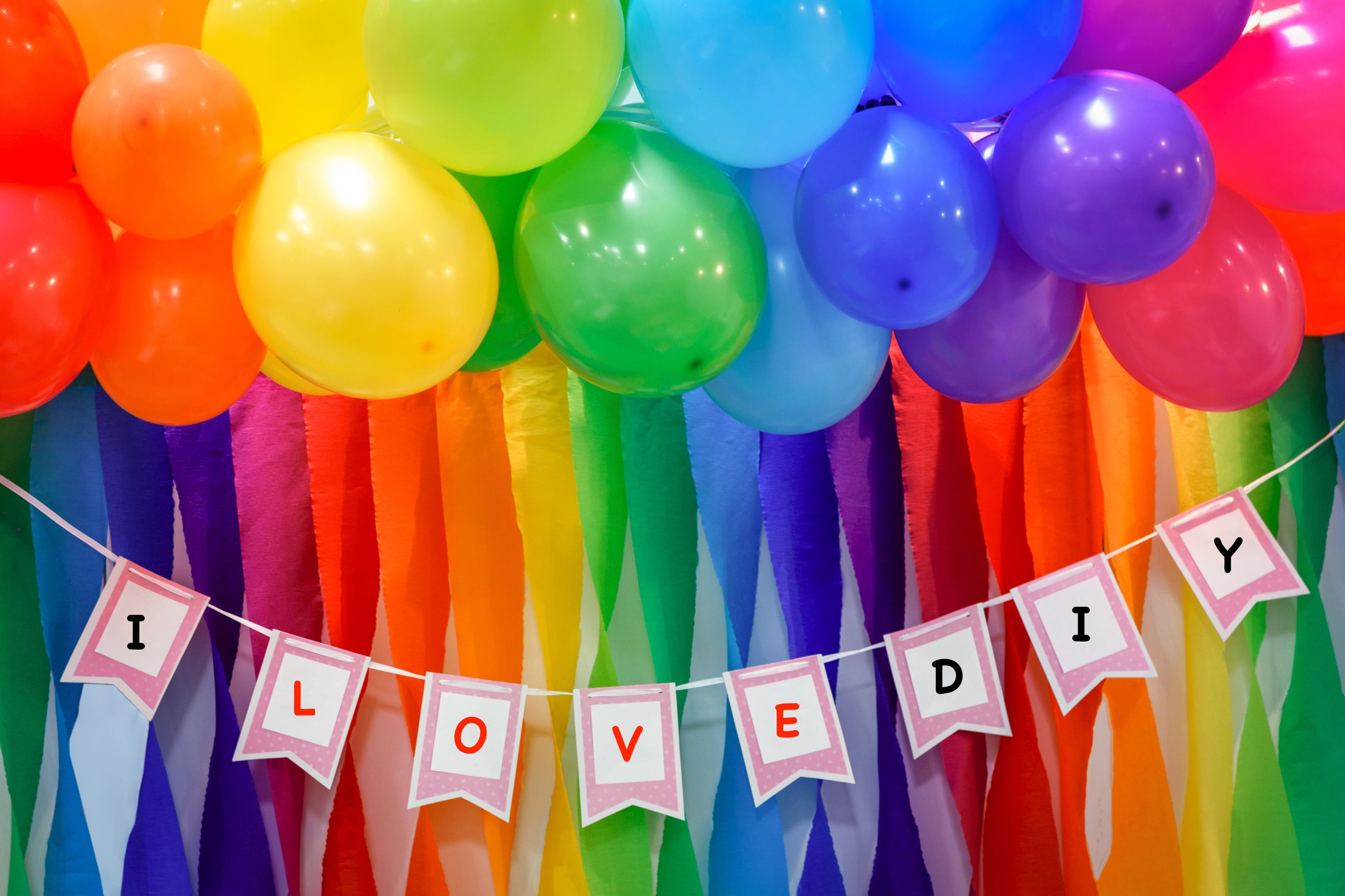 All Balloons design & size, Premium balloon | B.K. Latex