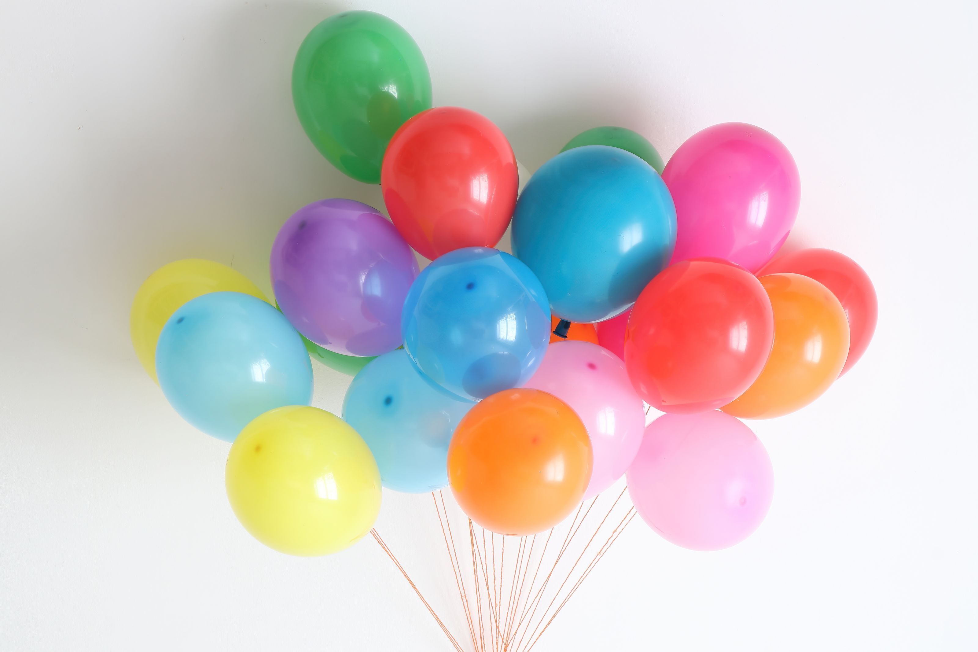 All Balloons design & size, Premium balloon | B.K. Latex