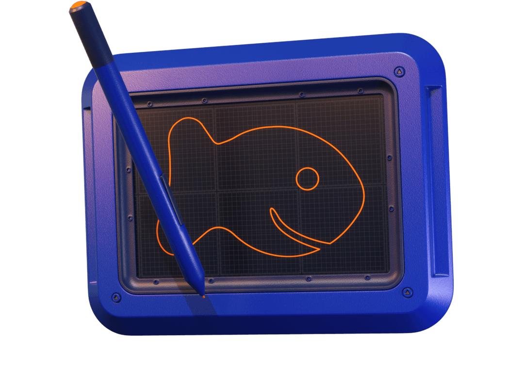 Home / Goldfish Code