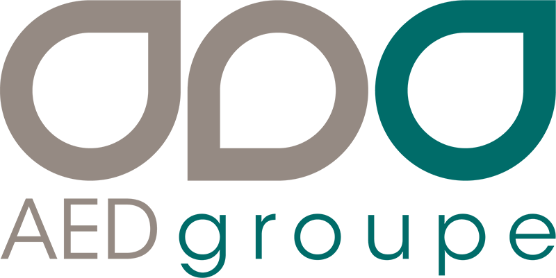 Notre groupe - AED groupe