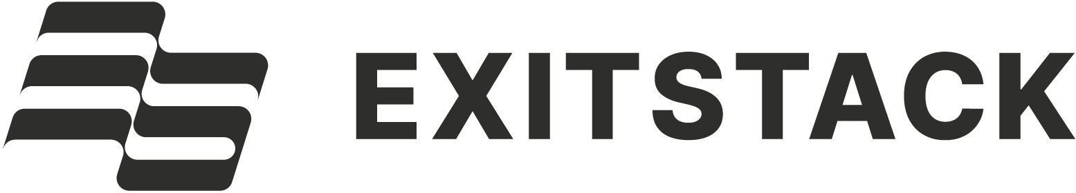 ExitStack // Startups, Technology and Resources for Founders