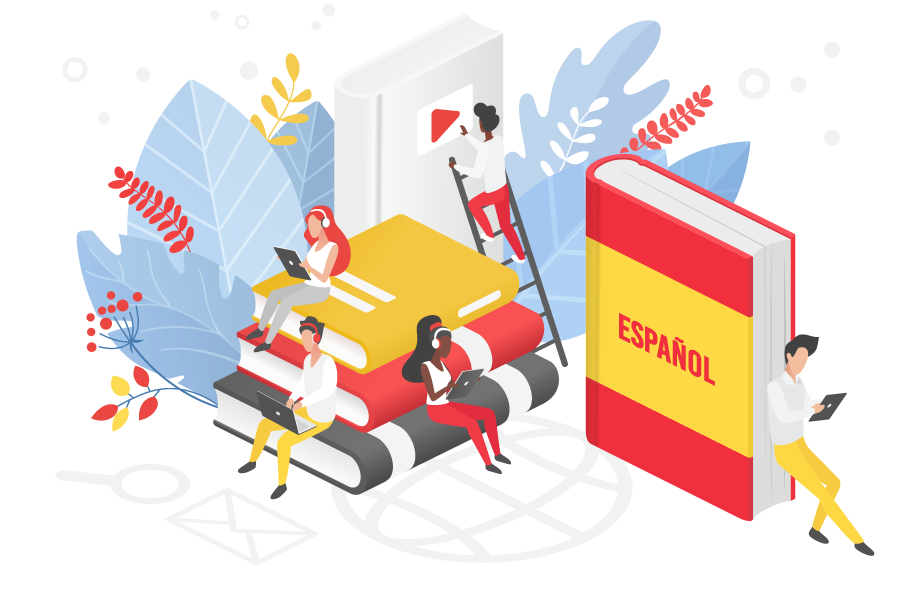 Why having a website in Spanish will be good for your company - Bureau ...