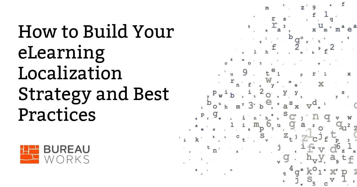 How to Build Your eLearning Localization Strategy and Best Practices ...