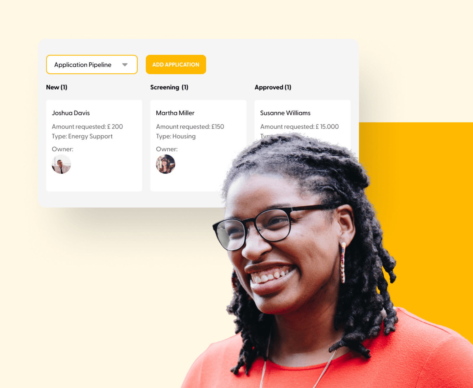 Grantmaking for Charities