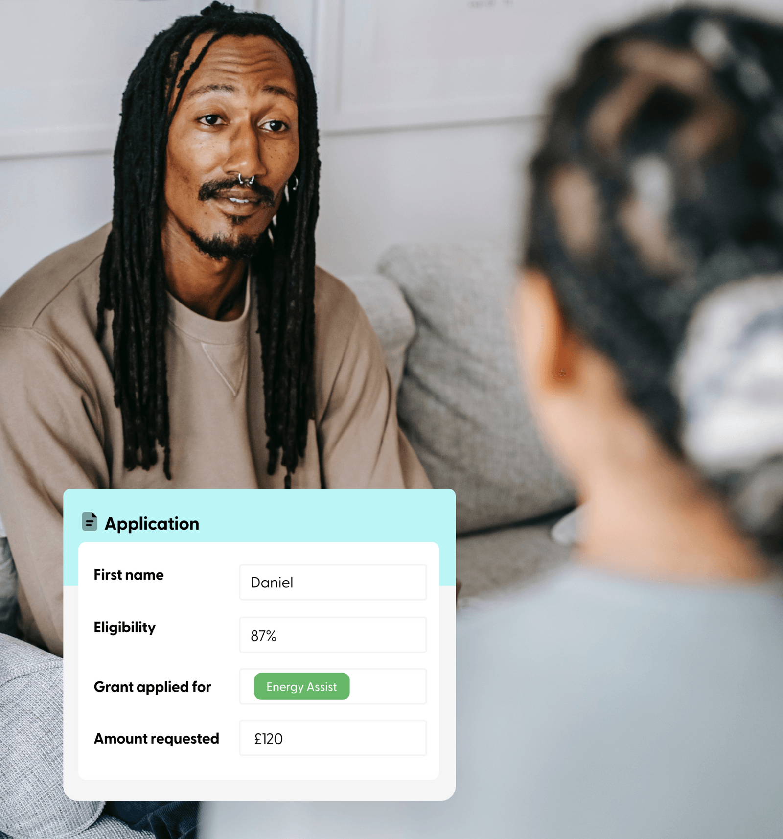 Grantmaking for Charities