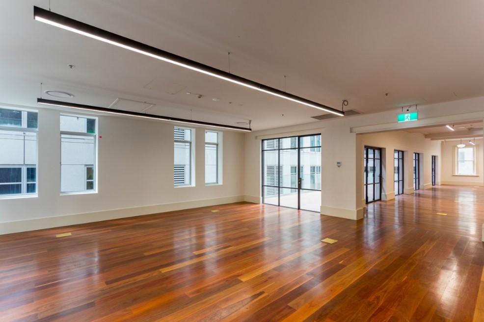 Level 6/10-14 Hunter Street, SYDNEY.