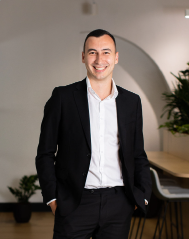 Meet Catherine Harvey | TGC Property Group