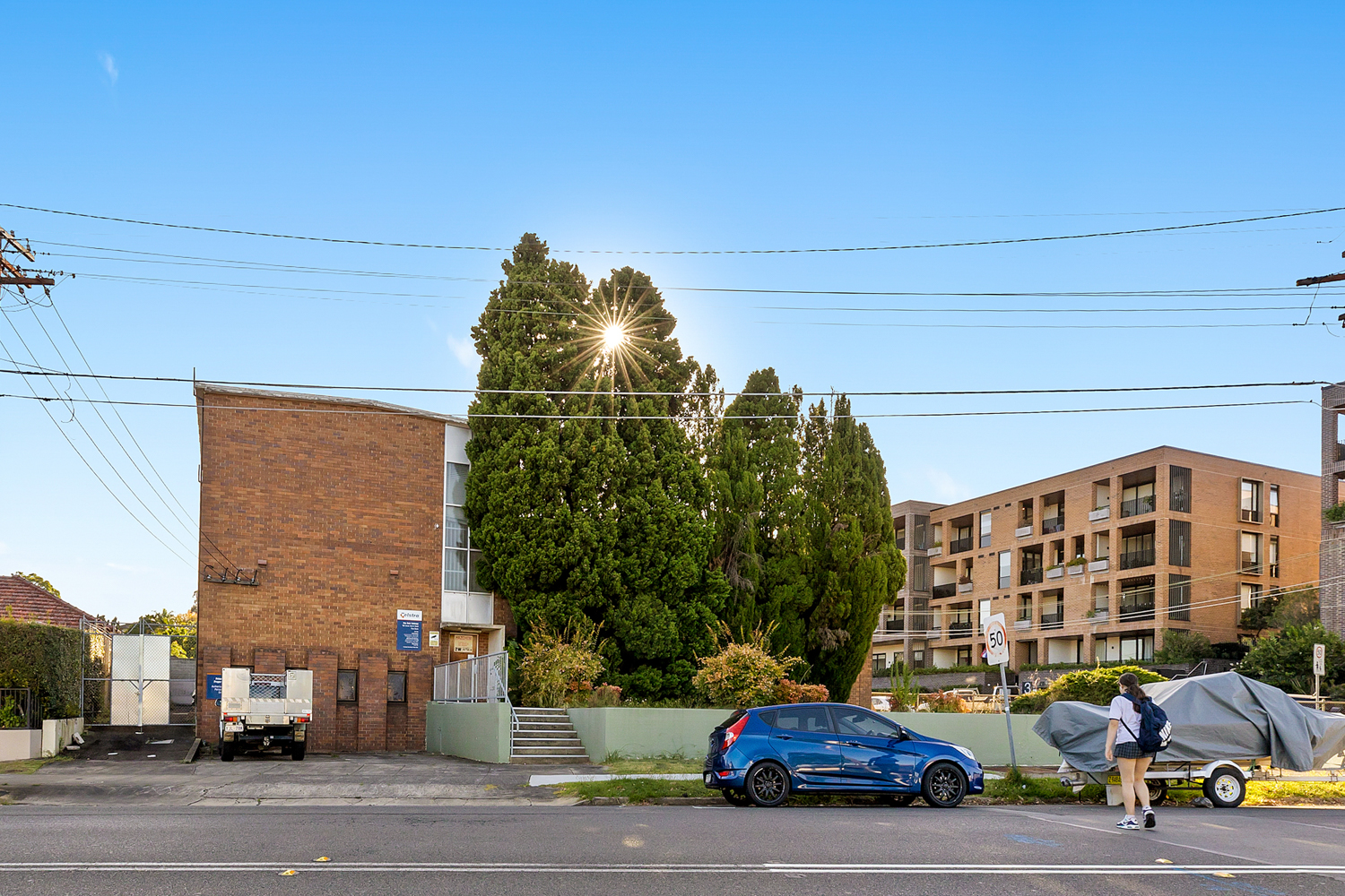 Case Studies | TGC Commercial Property Group