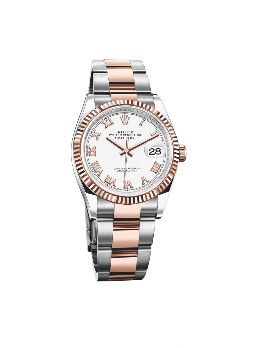 Baselworld 2018: Introducing Rolex novelties