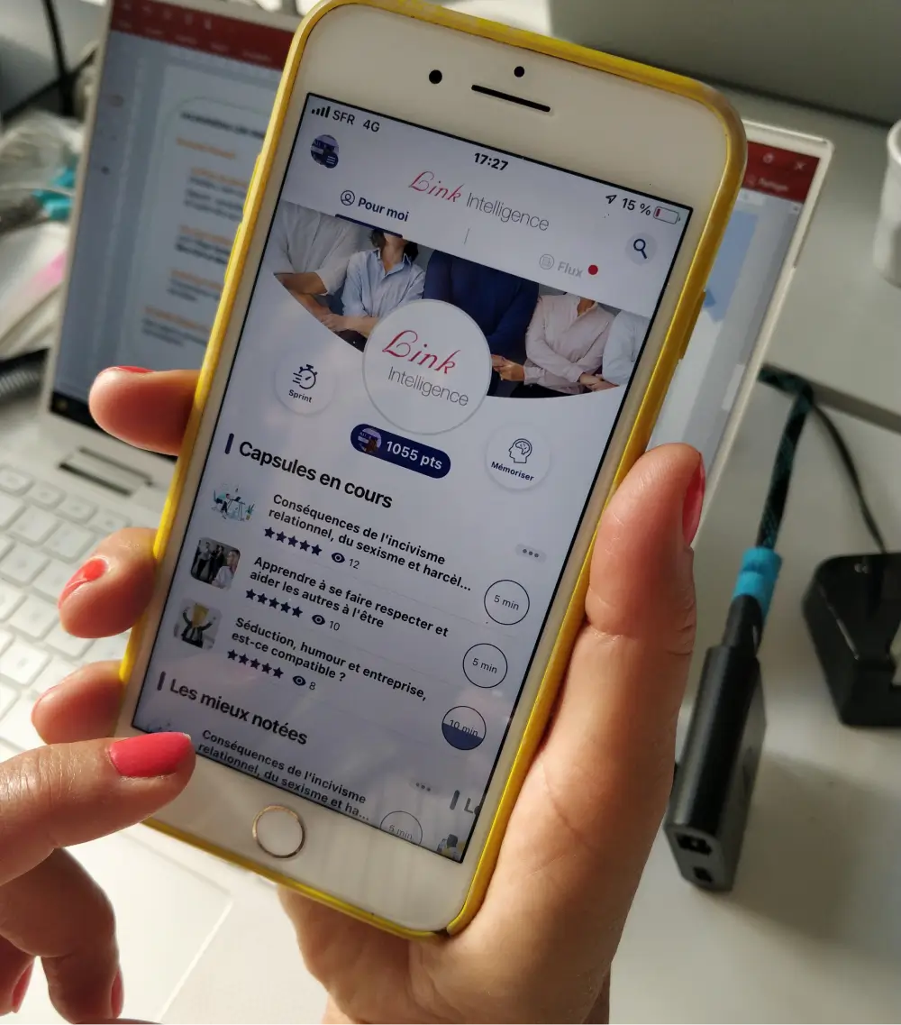 Créer des liens vertueux et apaisés en entreprise