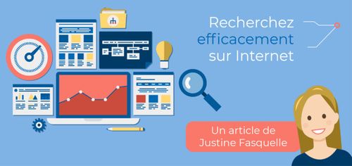 Une technique pour trouver des informations efficacement, le langage ...