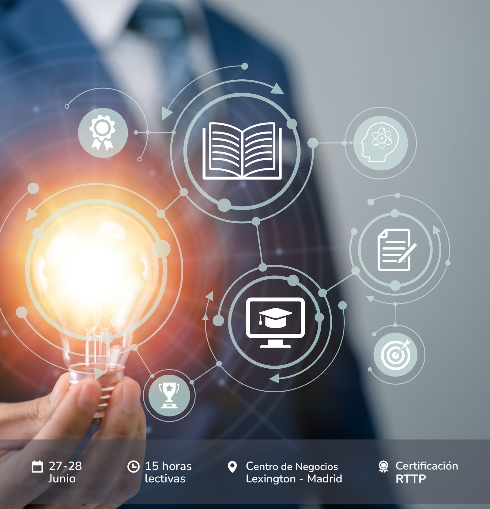 Redtransfer - Asociación de profesionales de transferencia de conocimiento y gestión de la ...