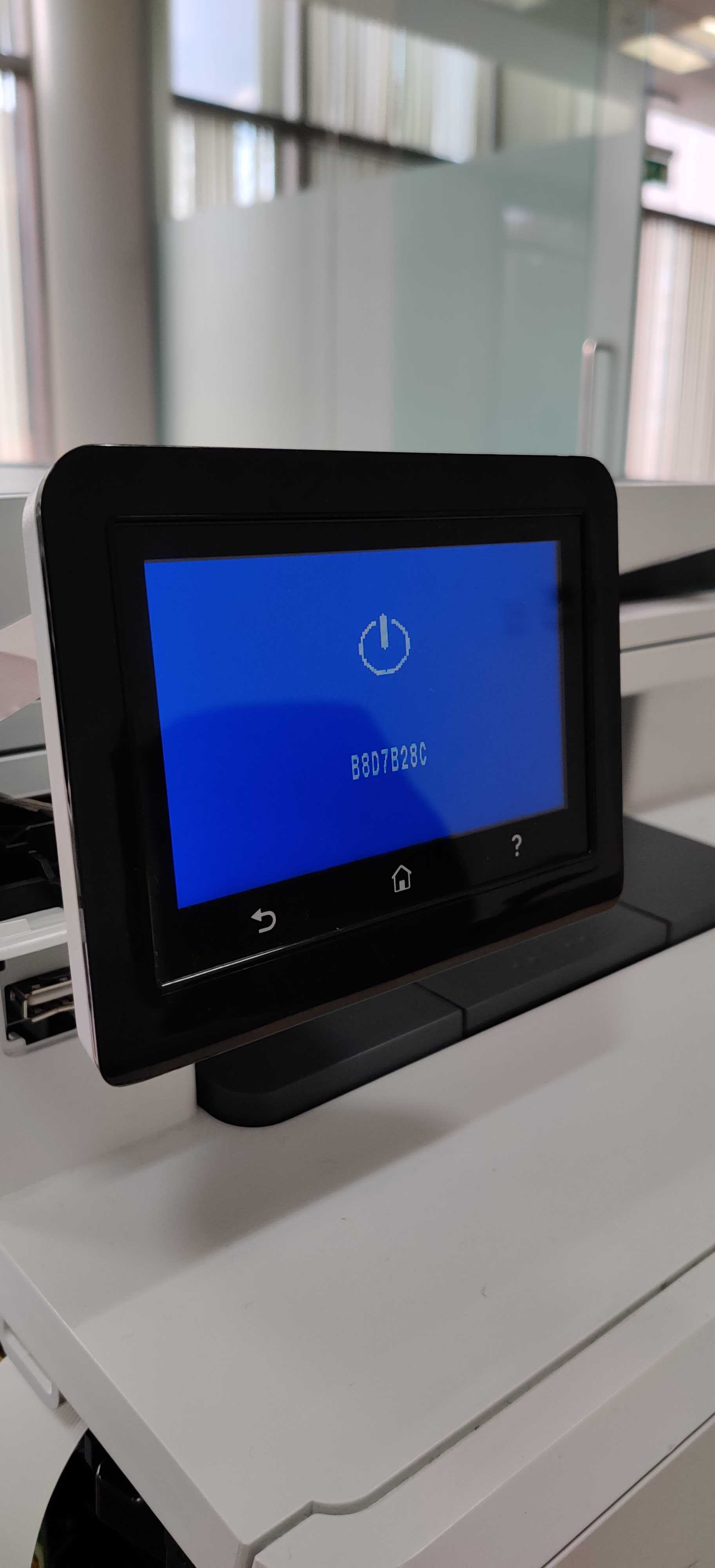 Labs | Interrupt Labs