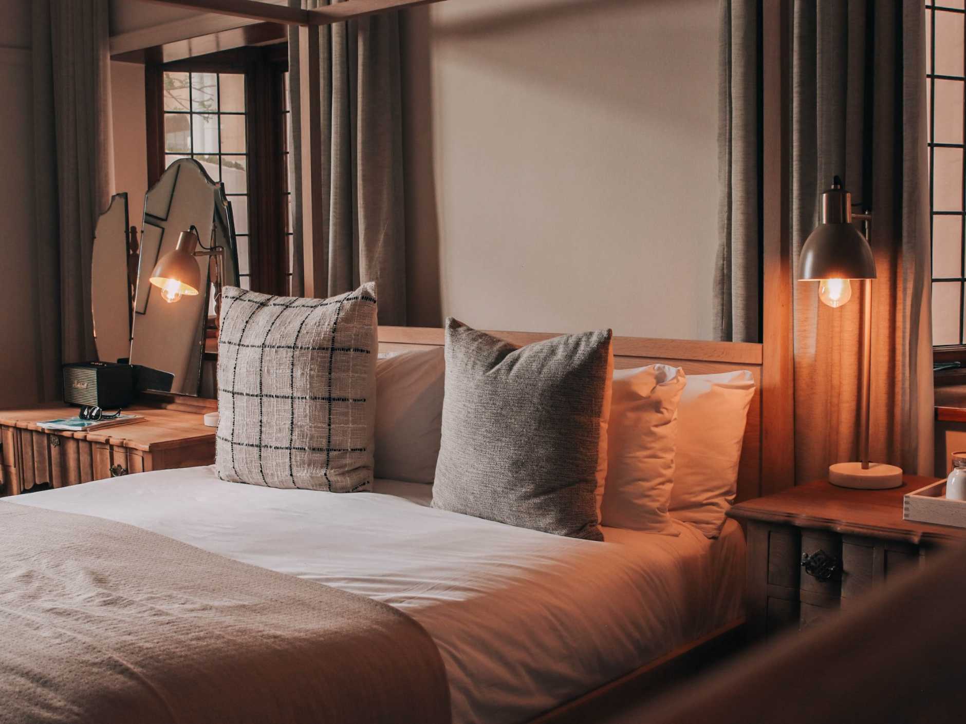 SONNEKUS | The most insta-worthy seaside escape.