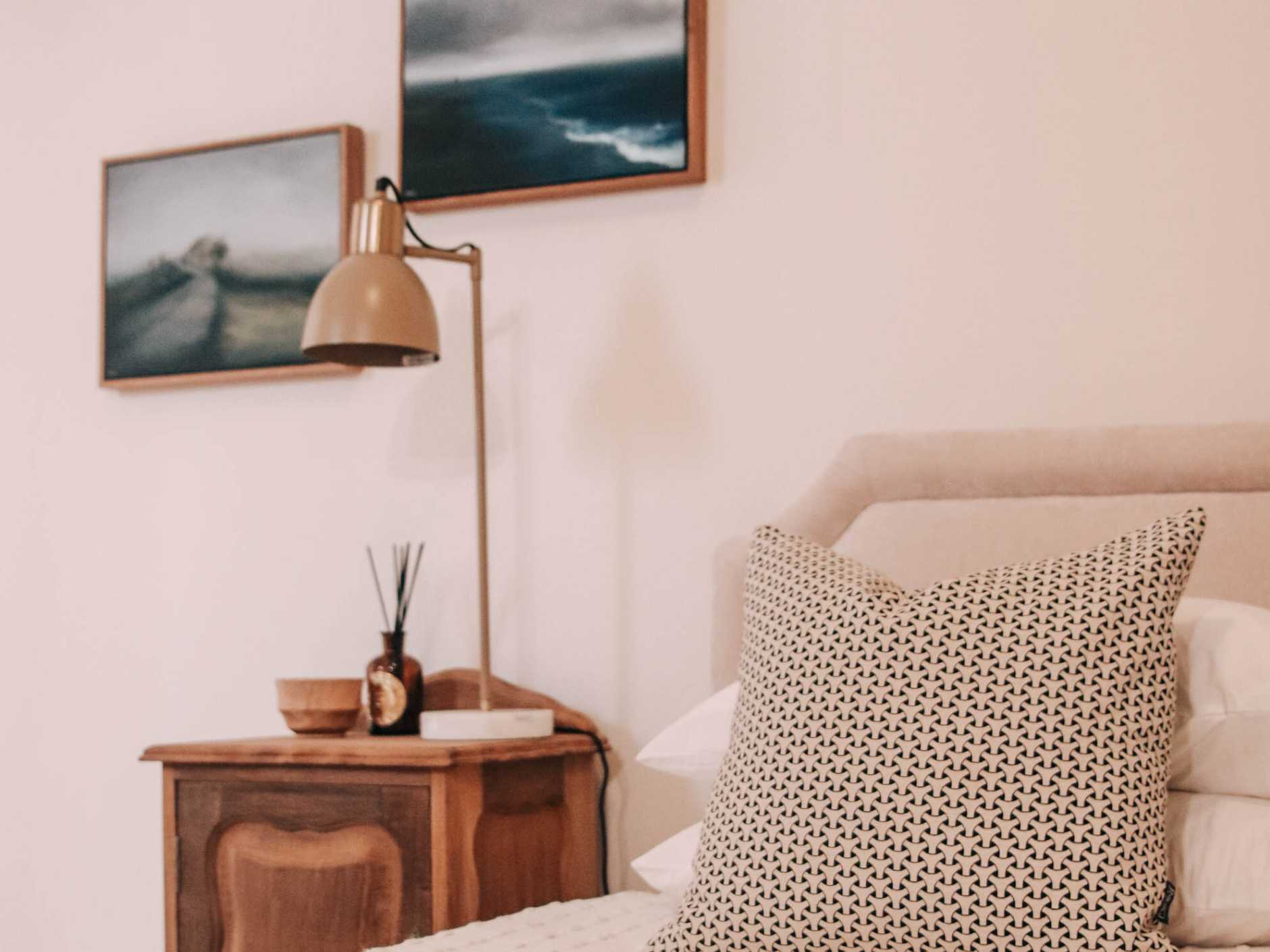 SONNEKUS | The most insta-worthy seaside escape.