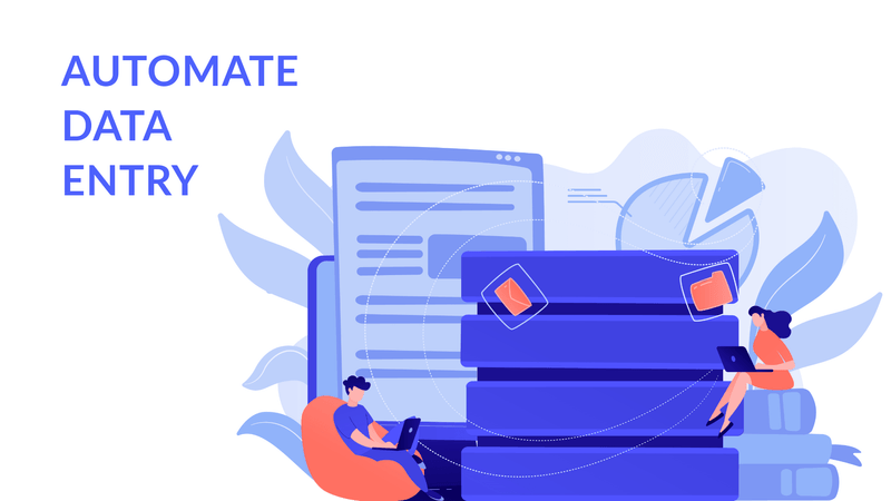 Top 7 automated data entry software in 2023 | Best data entry solutions Top 7 automated data entry software in 2023 | Best data entry solutions