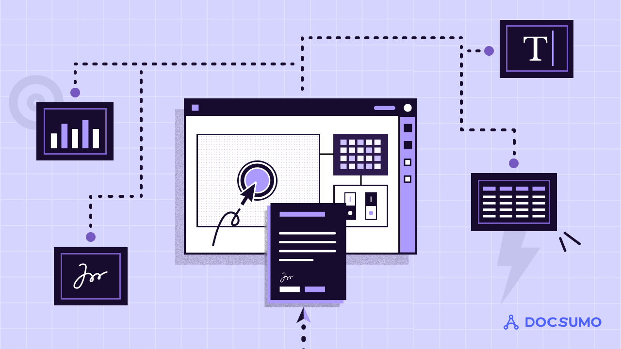 Leveraging Document Automation in Business: Benefits and Use Cases