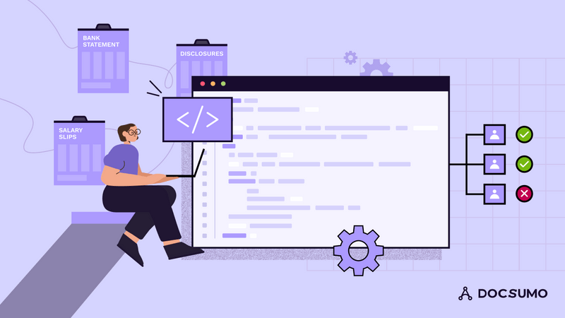 How automated document processing is transforming the lending industry ...