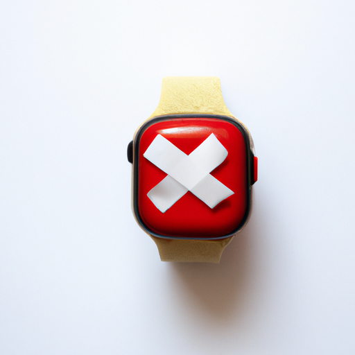 ⌚Apple x Band-Aid Watch | BrXnd