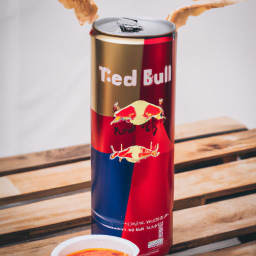 🥫Tesla x Red Bull Soup | BrXnd