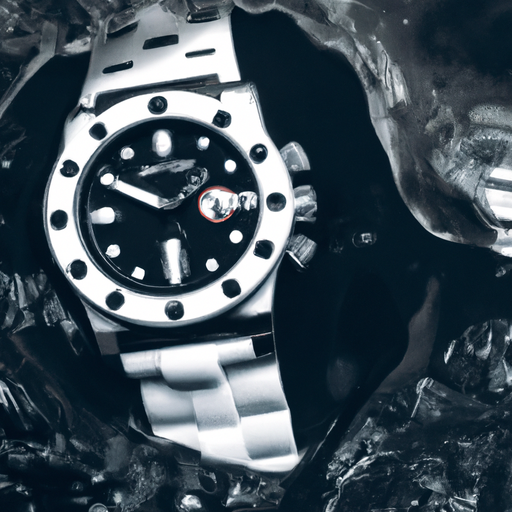 ⌚Oreo x Rolex Watch | BrXnd