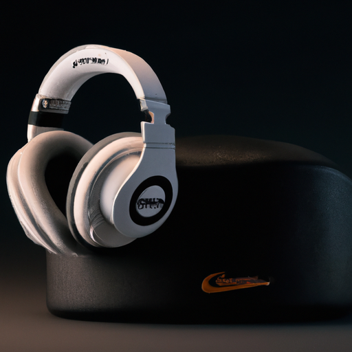 🎧Vacheron Constantin x Nike Headphones | BrXnd