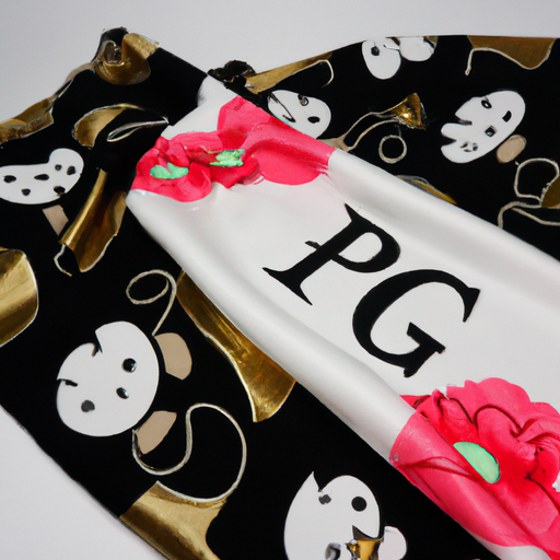 🧣Gucci x Hello Kitty Scarf | BrXnd