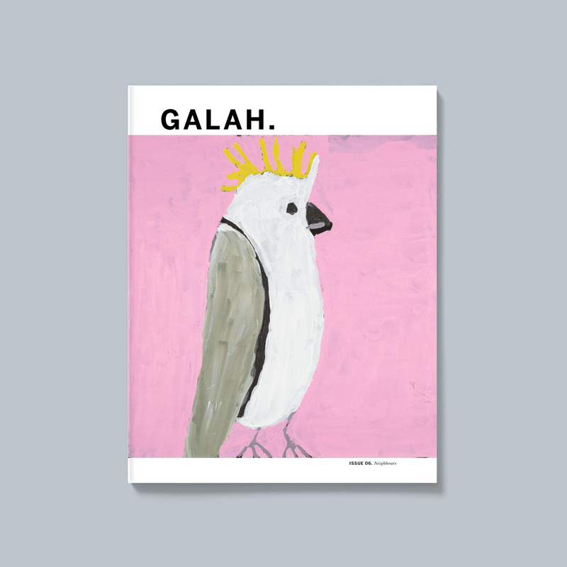GALAH