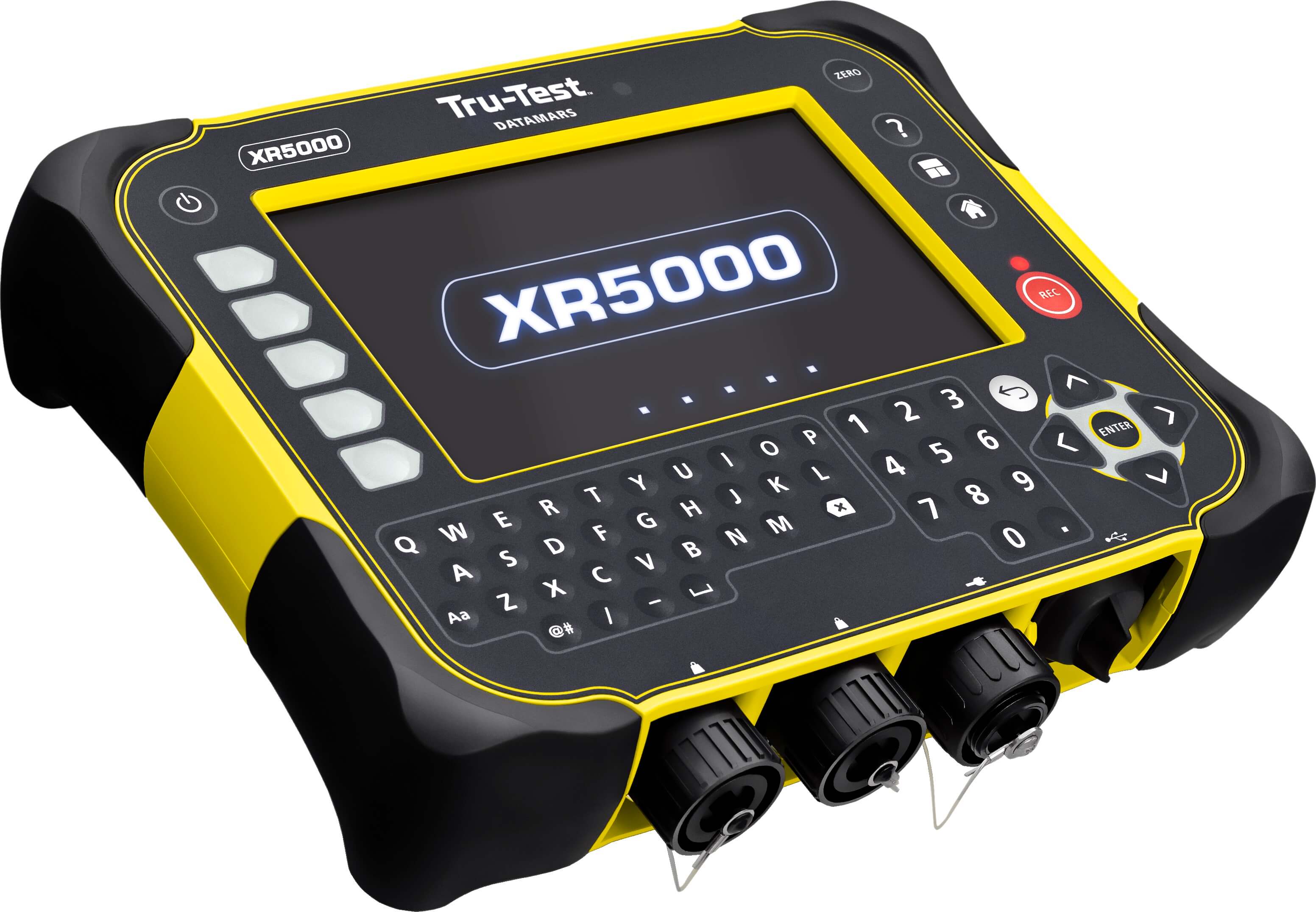 Tru-Test XR5000 Indicator