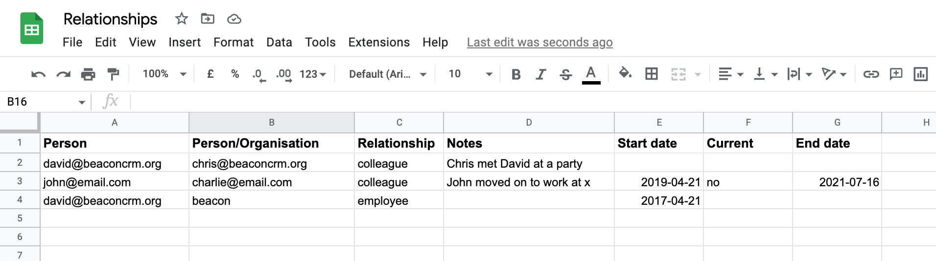 Product Update: December 2022