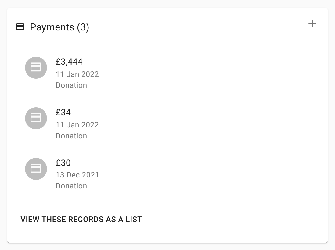 Product Update: February 2022