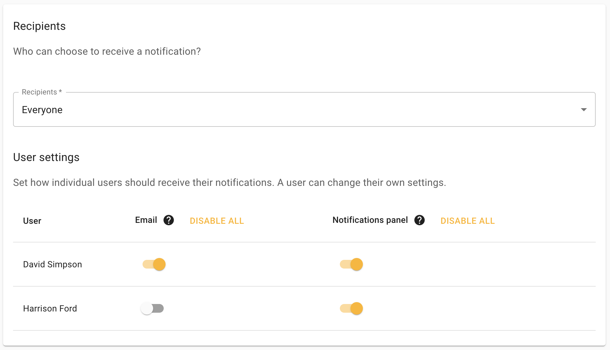 Introducing: Beacon Notifications