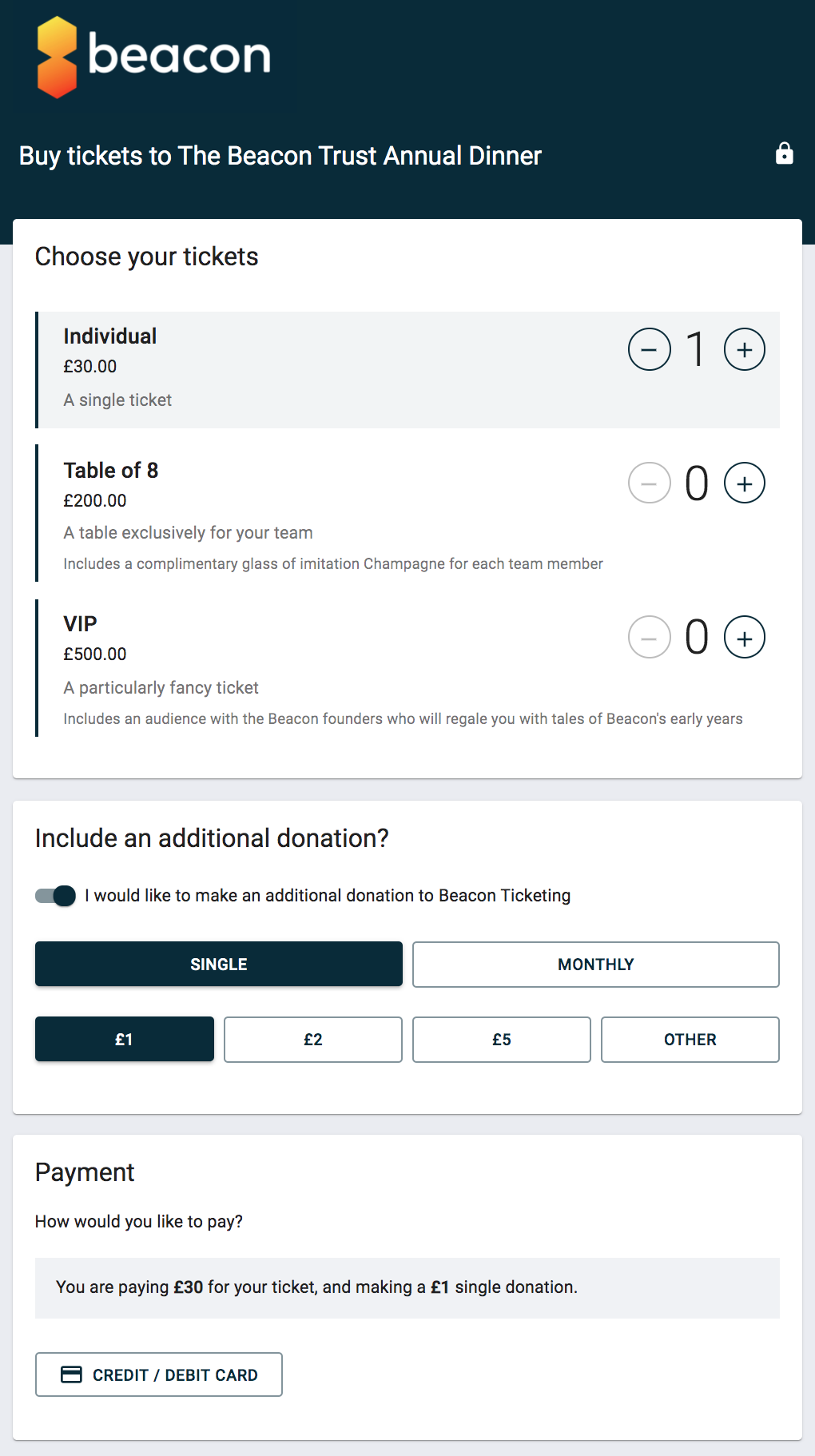 Product Update: November 2020