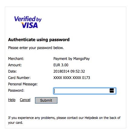 A guide to Strong Customer Authentication for charities