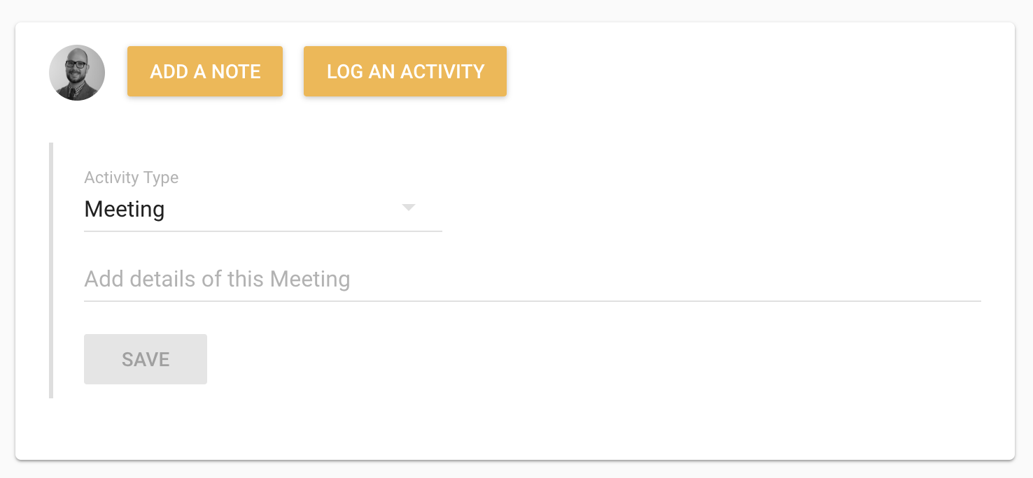 Product Update: February 2019