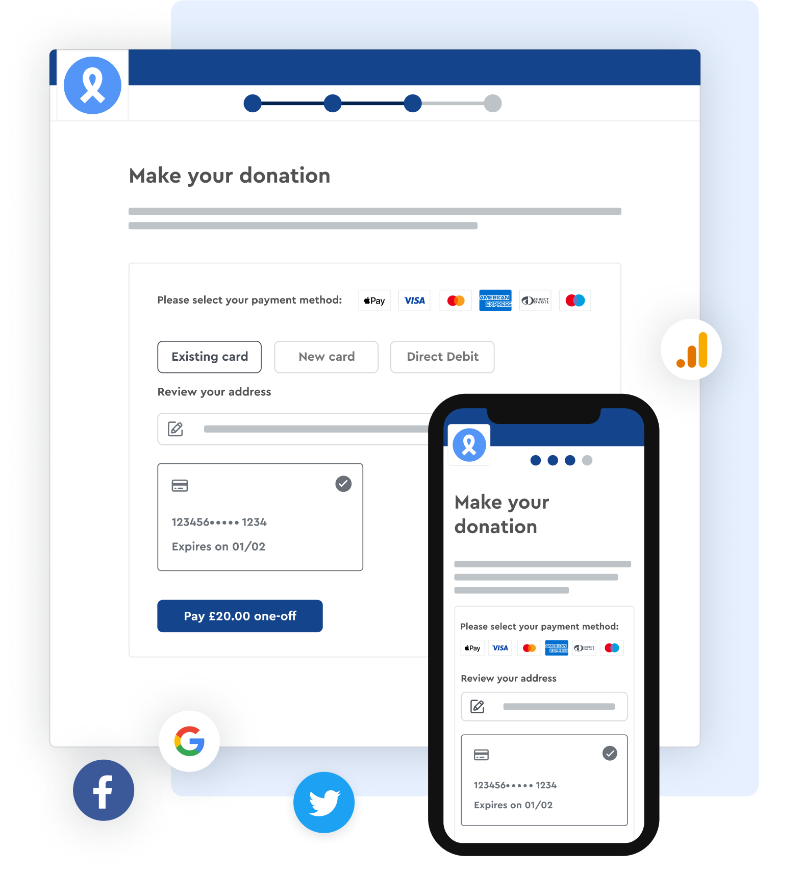 Enthuse | Beacon Integrations