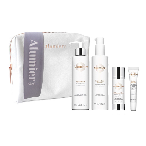 Summer Essentials Kit | Collections