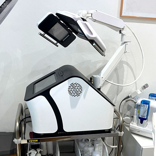 Dermalux LED Phototherapy | LED Phototherapy