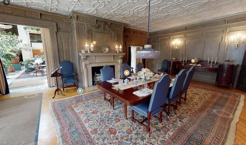 George Eastman Museum 2