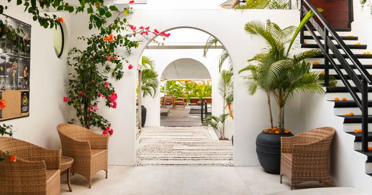 Transform Your Lifestyle with Body Factory Bali: Fitness, Wellness, and ...