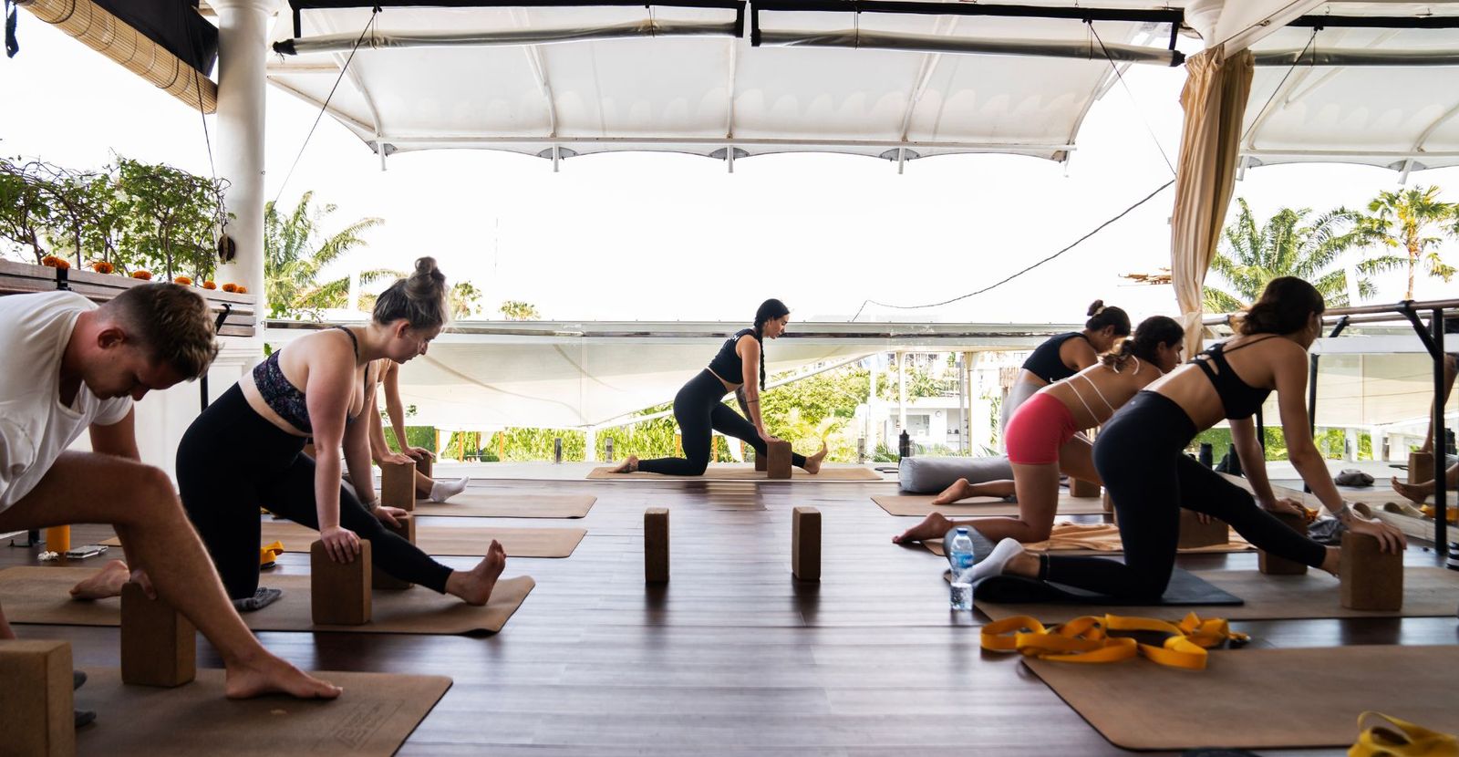 Fitness Classes | Body Factory Bali