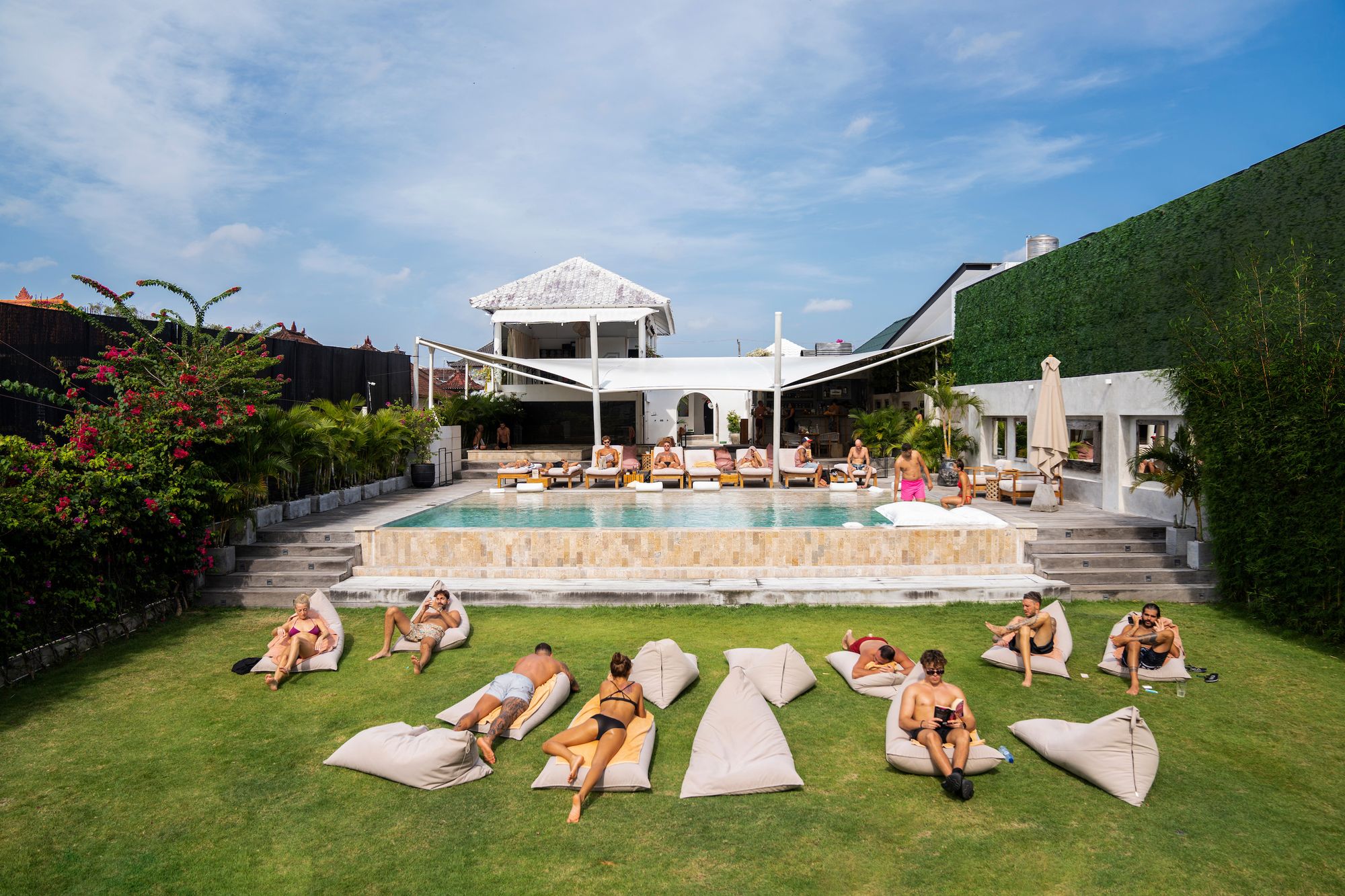 Transform Your Lifestyle with Body Factory Bali: Fitness, Wellness, and ...