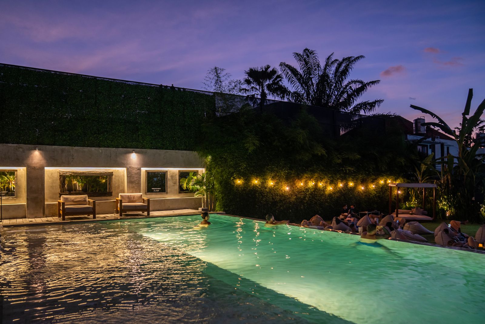 Transform Your Lifestyle with Body Factory Bali: Fitness, Wellness, and ...