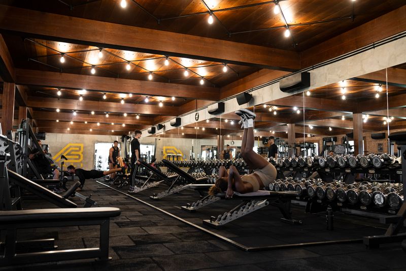 Transform Your Lifestyle with Body Factory Bali: Fitness, Wellness, and ...
