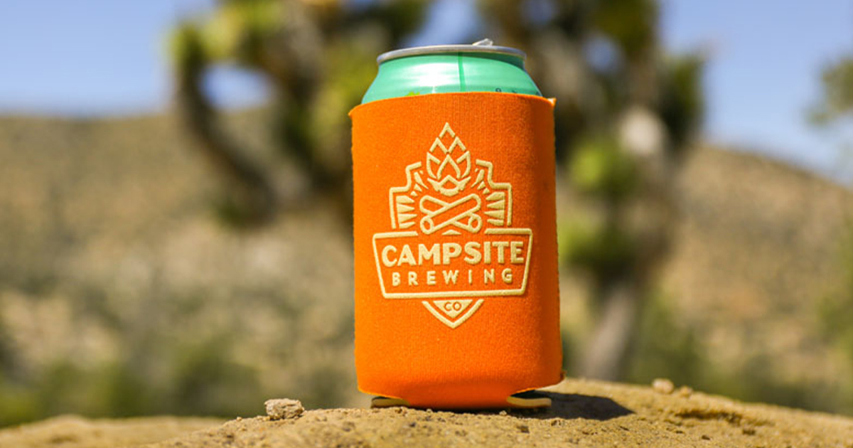 Campsite Brewing Company | Covina, CA