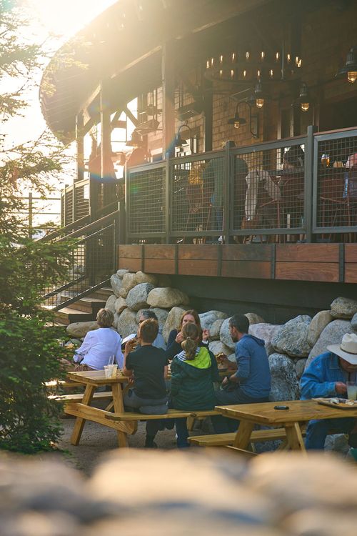 Campsite Brewing Company | Covina, CA