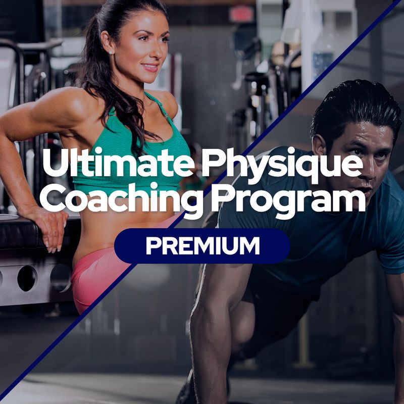 Ultimate Physique Coaching Program