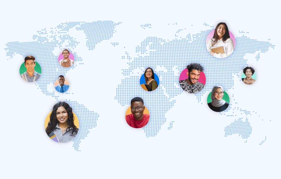 Global Virtual Program - Applications Open